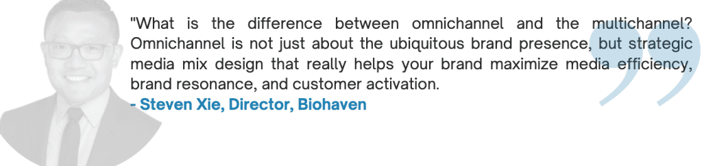 FEATURE: DHC Project Release on Omnichannel Innovations, Part One ...